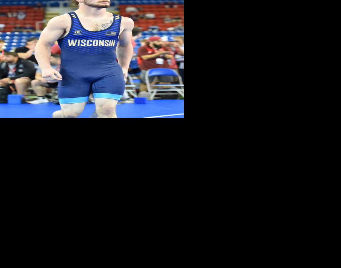 Wrestling: Poynette's Hamre competes at 2023 US Marine Corps Junior ...