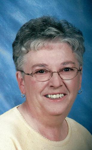 Ruth Anne Skalitzky | Obituaries | hngnews.com