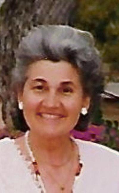 Anna Skibicky | Obituaries | hngnews.com
