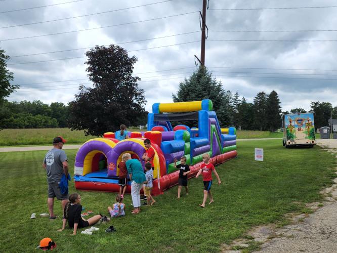 Community Fun Day | | hngnews.com