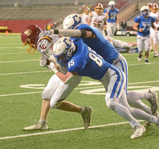Football: Lodi wins 2nd state title in Puls' final game | Sports ...