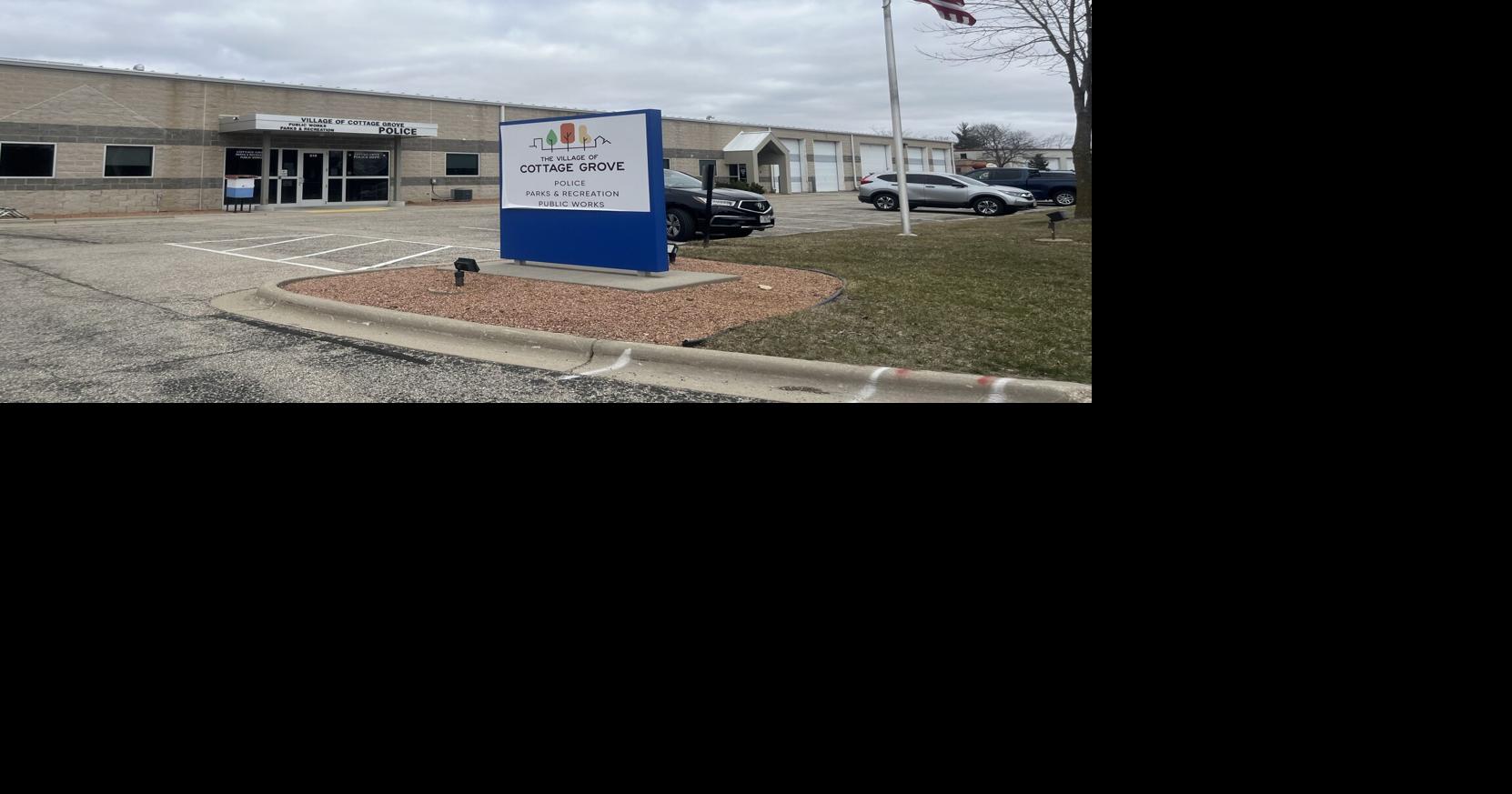 Engberg Anderson picked to design new Cottage Grove police station ...