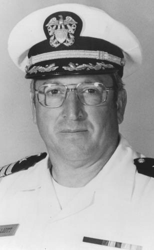 Wayne E. Elliott | Obituaries | hngnews.com