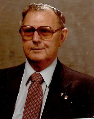Obituary: Lawrence H. "Hank" Holley | Obituaries | hngnews.com