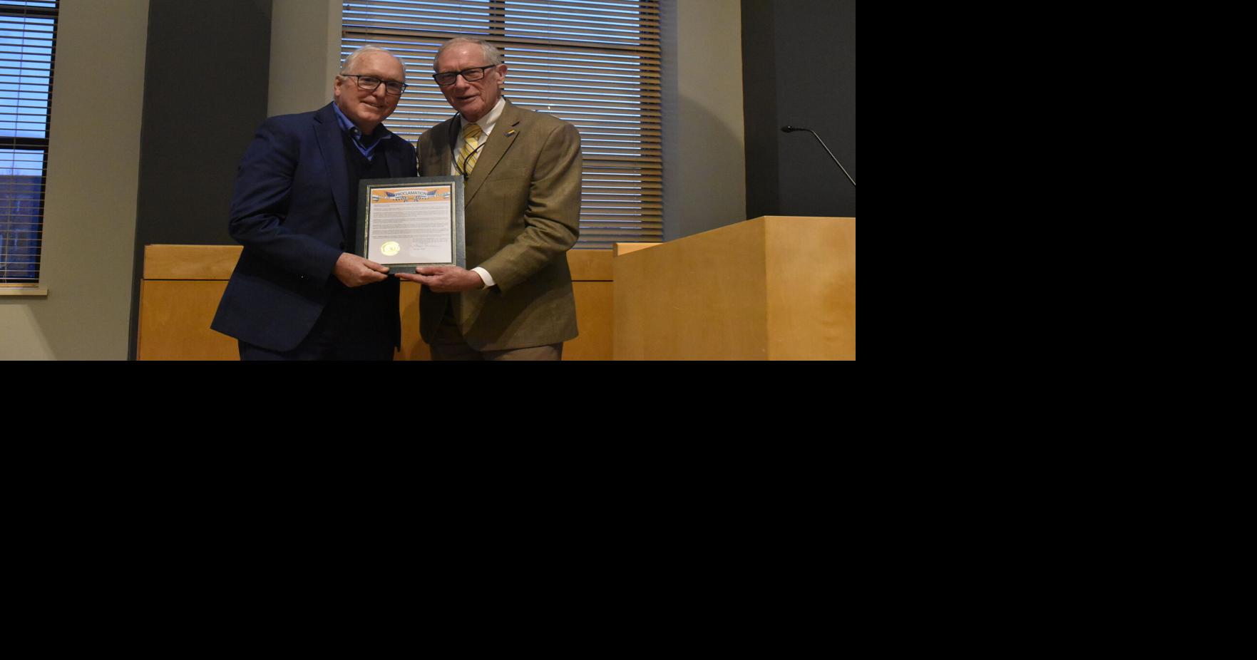 Sun Prairie Proclamations highlight April event offerings | Community ...