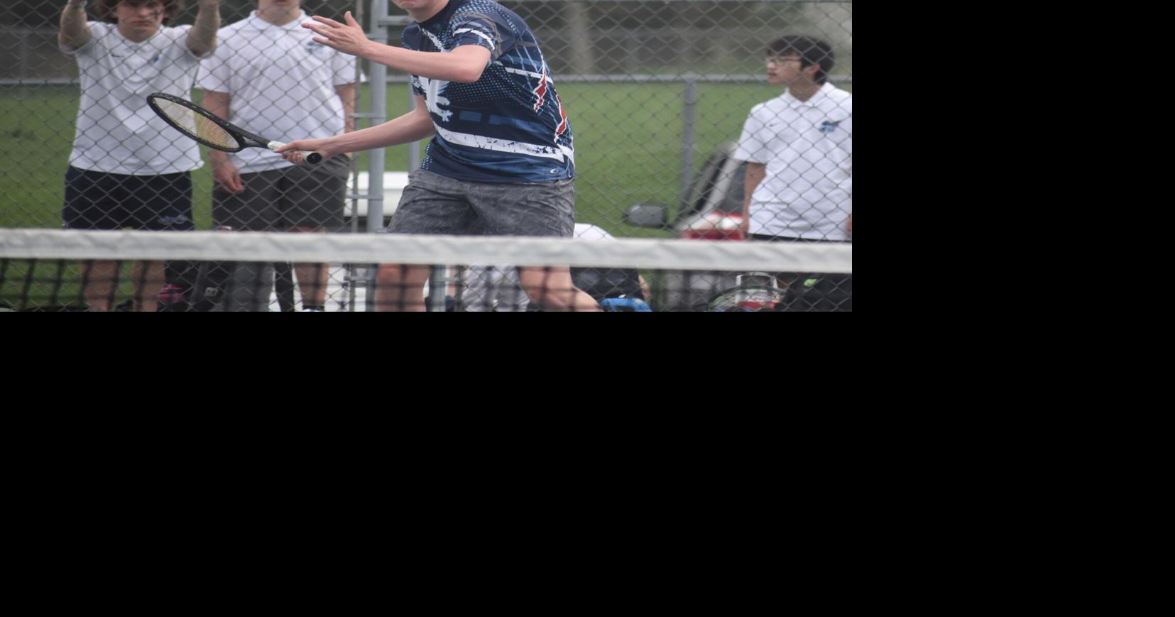 Alex Mory follows in father's footsteps to become new head coach of ...