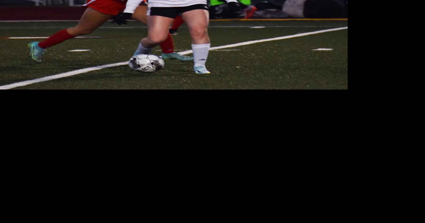 CDU girls soccer: Kaylee Farrar and Kaila Buehler named to all ...