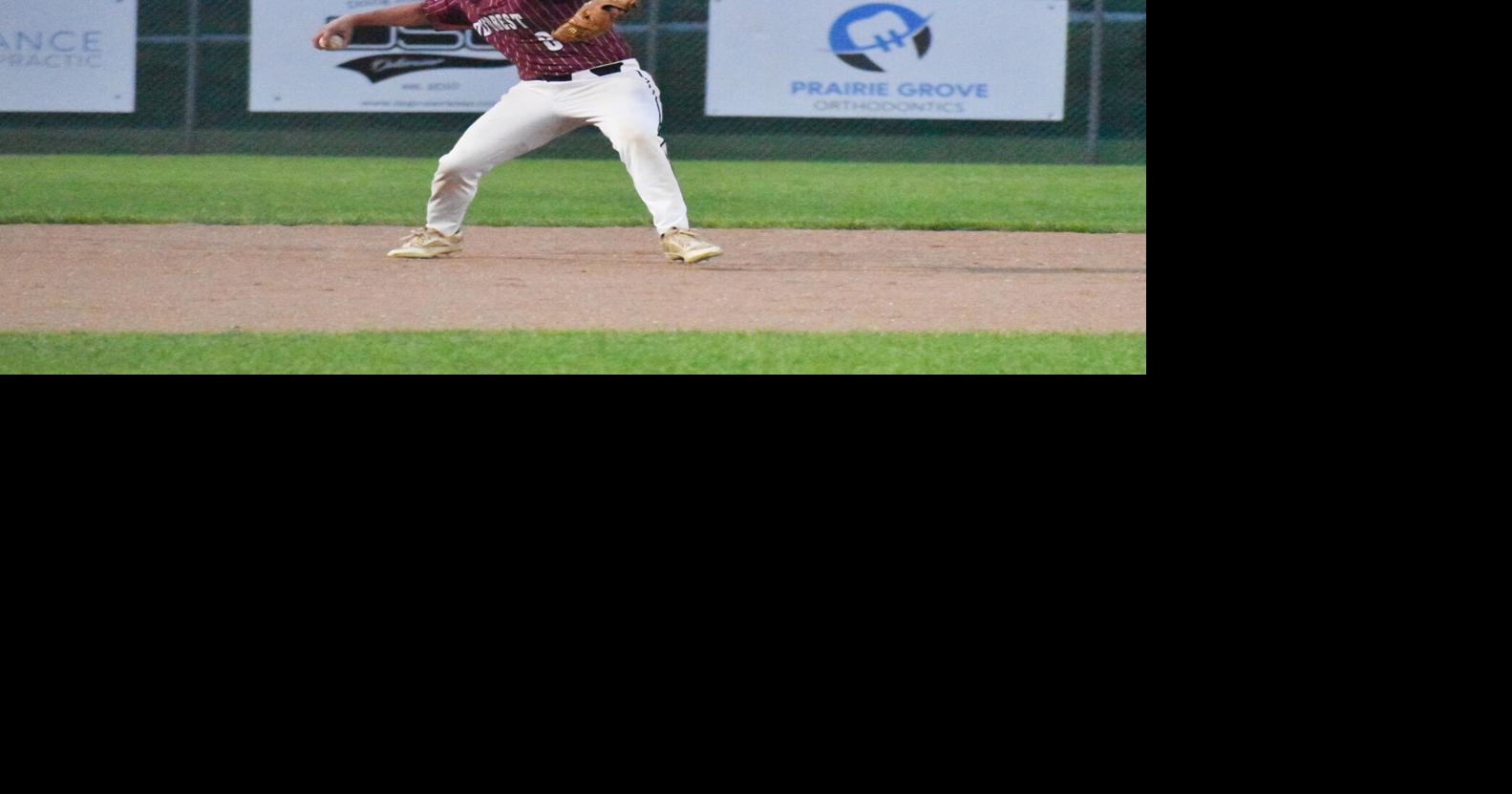 Home Talent Baseball: DeForest Deacons split a pair | Sports | hngnews.com