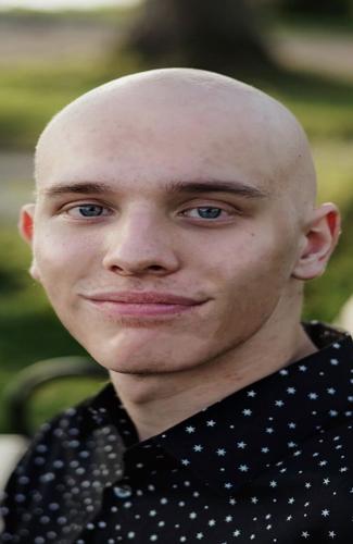 Optimists announce McFarland Senior of the Month | Local | hngnews.com