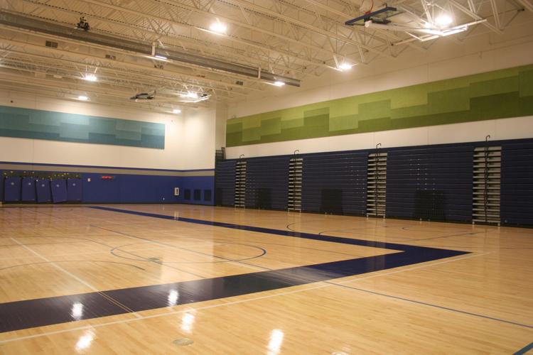 Granite Ridge School is officially unveiled | Monona / Cottage Grove ...