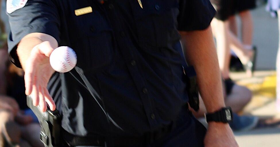 Sun Prairie Police to participate in 10th annual Cop on a Rooftop event ...