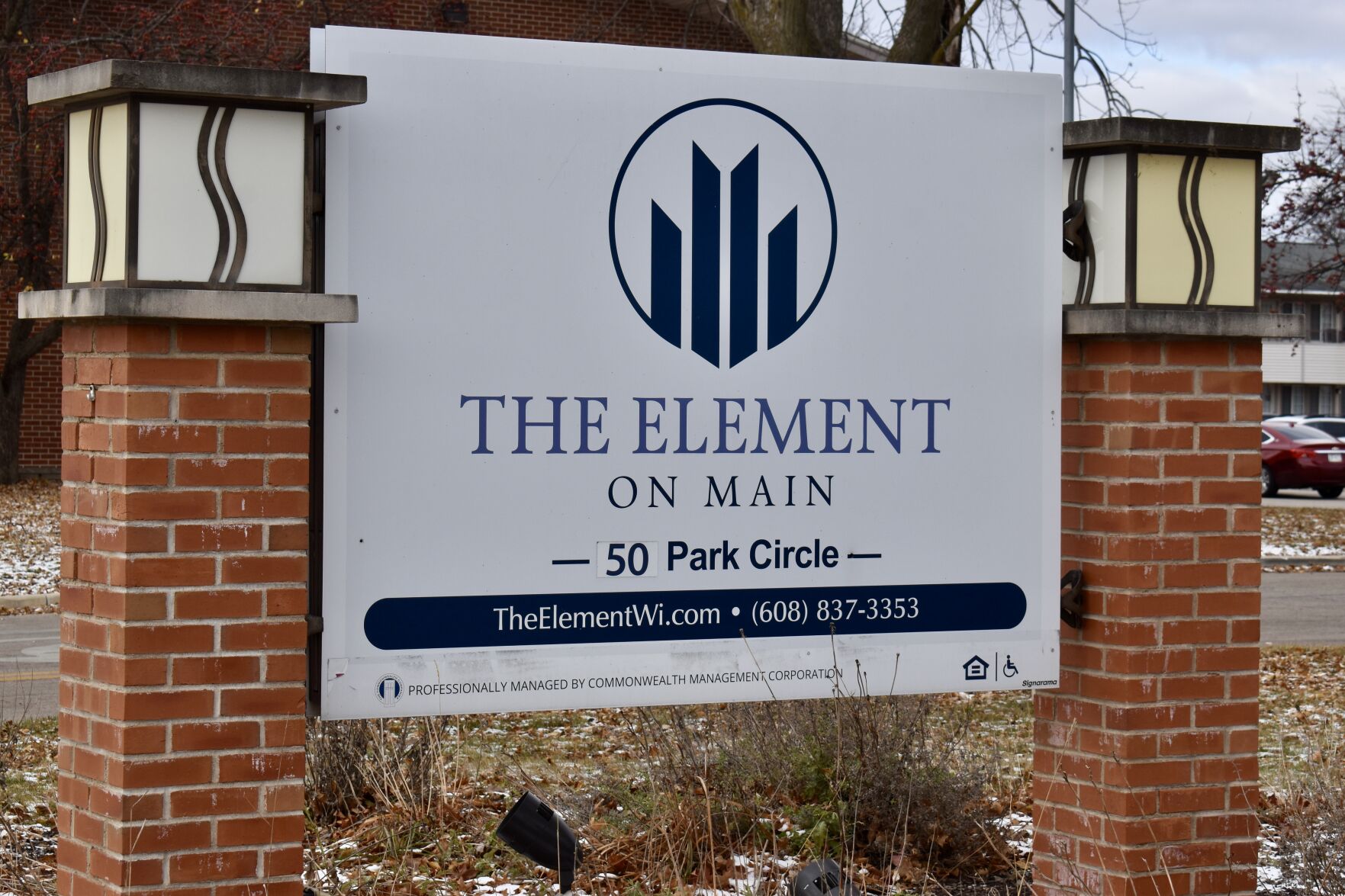 City of Sun Prairie files six-figure lawsuit against The Element property owner | Local News ...