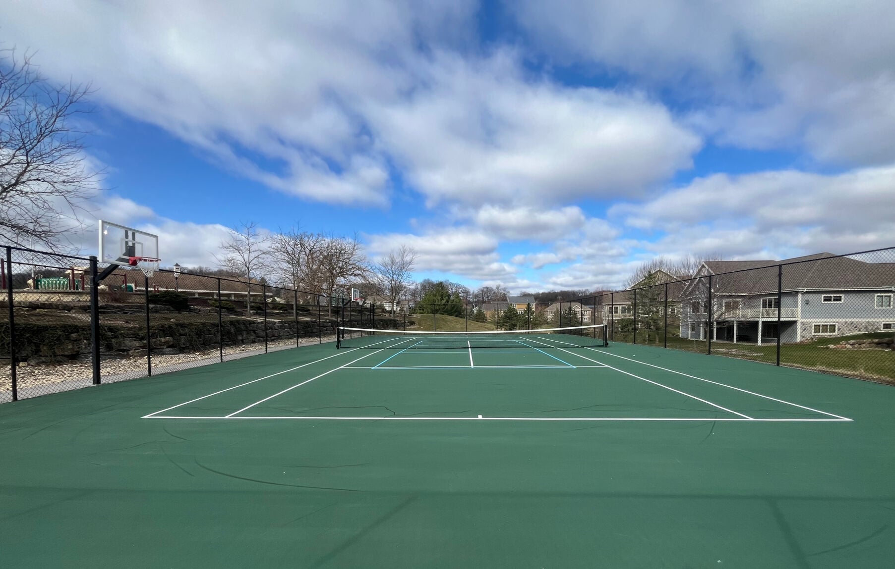 Village of Deerfield lays out parks vision | Local | hngnews.com