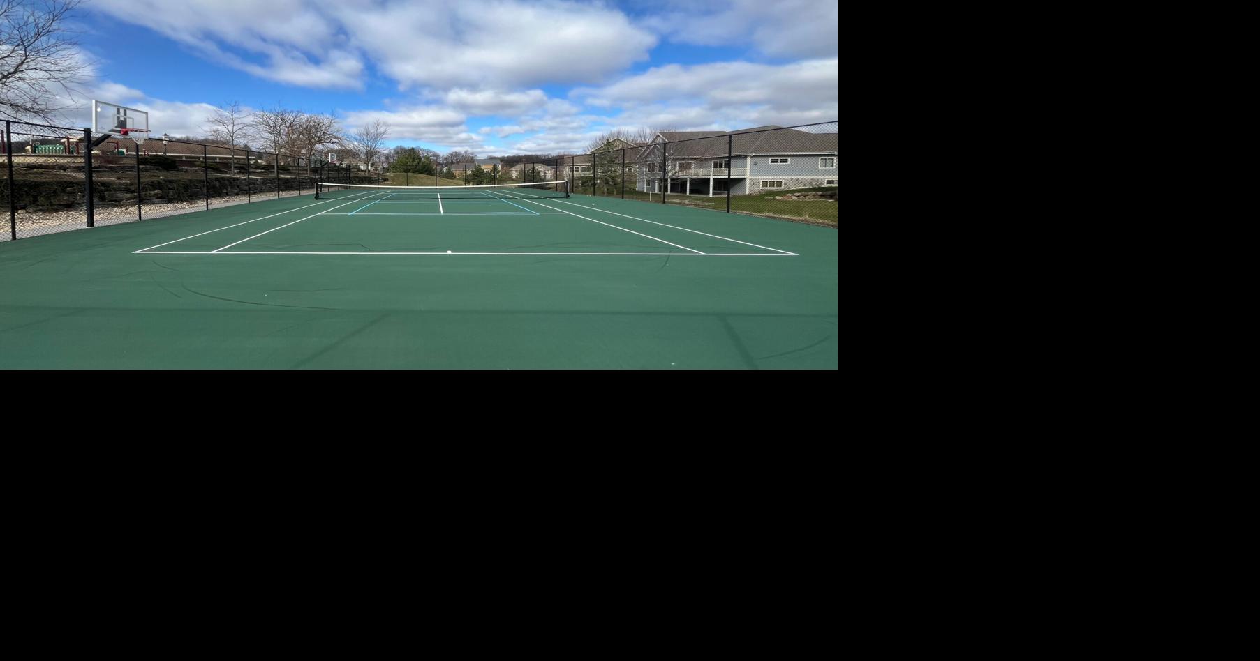 Village of Deerfield lays out parks vision | Local | hngnews.com