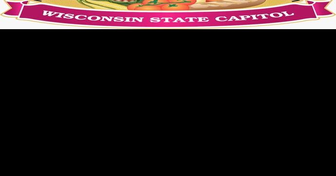 Sun Prairie Flowers selling 2022 State Capitol Ornament | Business ...