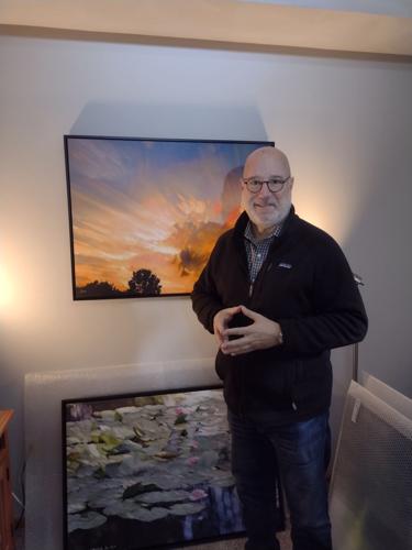 Waunakee photography artist Mark Weller to show in Wausau | Waunakee ...
