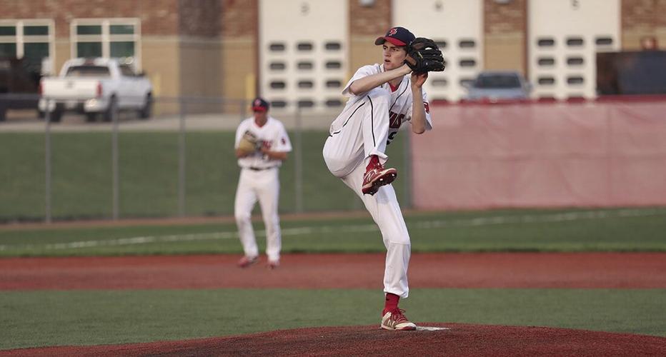 May, so far, a merry, merry month for Sun Prairie baseball | Sun ...