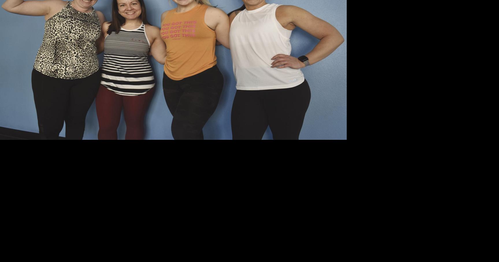 Abby Barr takes over Sun Prairie's Burn Boot Camp | Business | hngnews.com