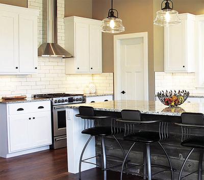 Fall Parade of Homes includes three Sun Prairie sites | News | hngnews.com