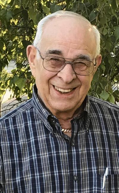 David Jon Balkansky | Obituaries | hngnews.com