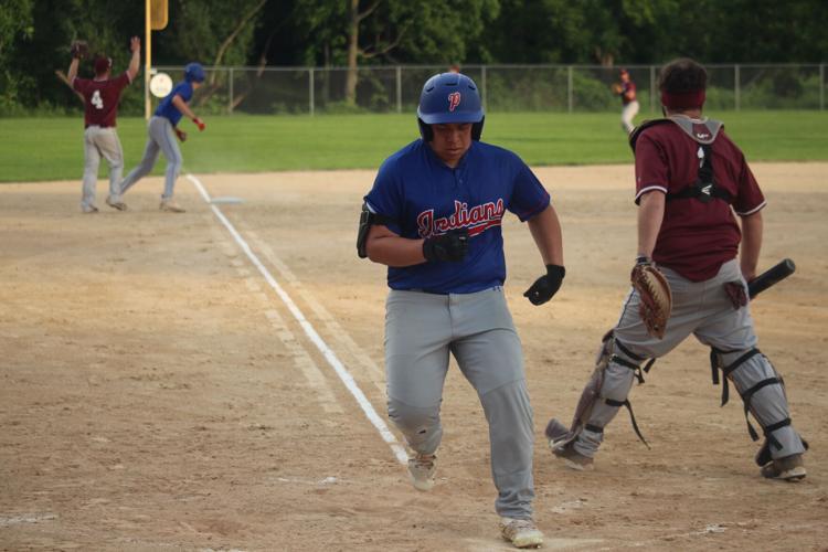 Poynette's offense explodes for 36 runs in Home Talent wins over ...