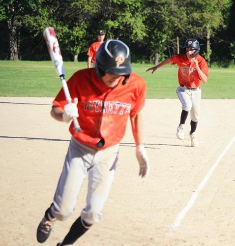 Puma Nine fall just short of WIAA regional crown | Poynette Press ...