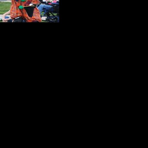 Meet an honorary cancer survivor, Steve Winchell | News | hngnews.com