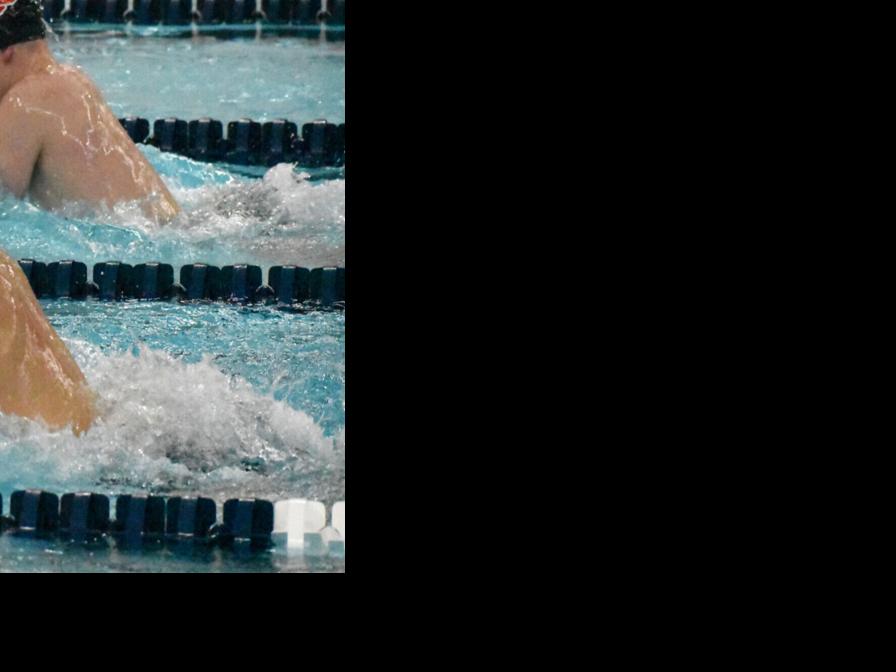 Wolves host and defeat Cardinals in boys swim meet | The Star: Sun Prairie, DeForest & Windsor ...