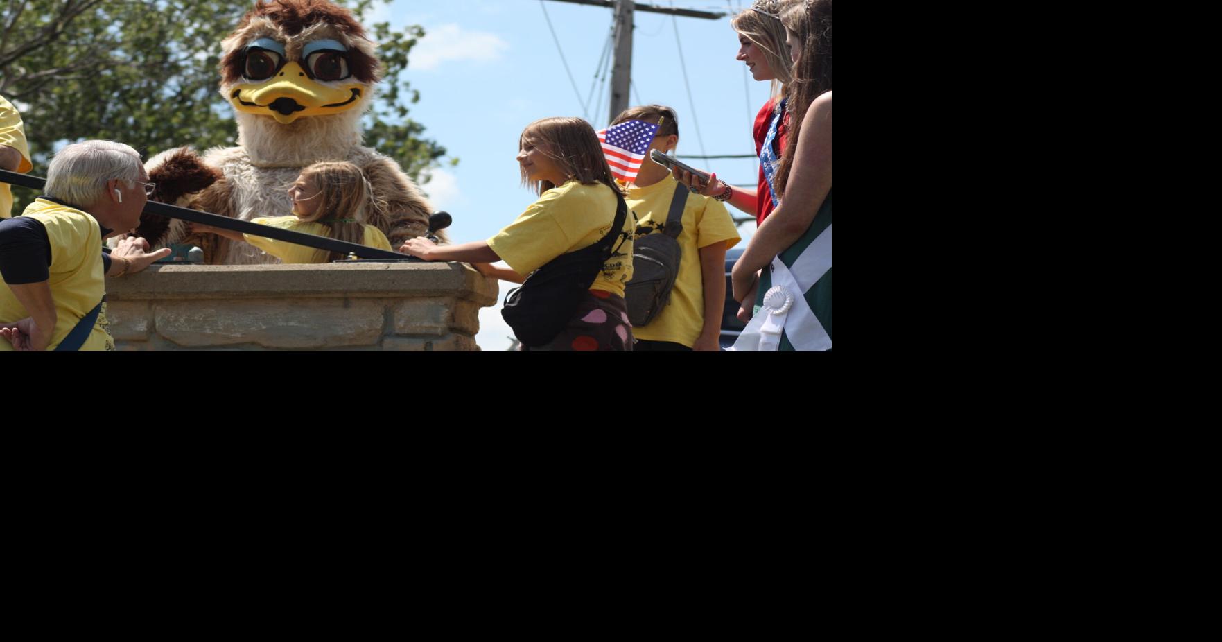 Susie the Duck Day 2024 Duck Derby | Local | hngnews.com