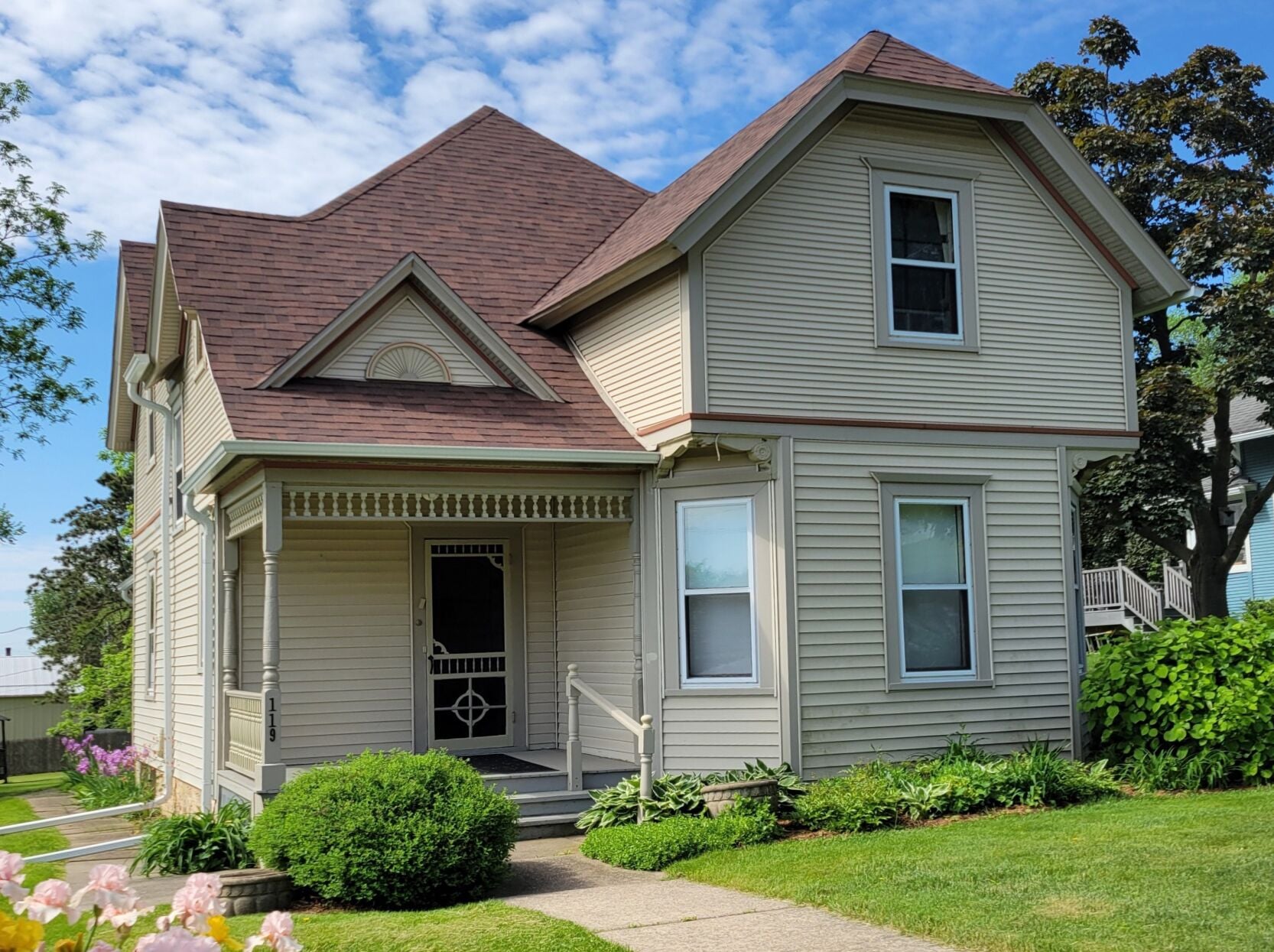 Tours of DeForest historic sites to begin June 14 | Local News ...