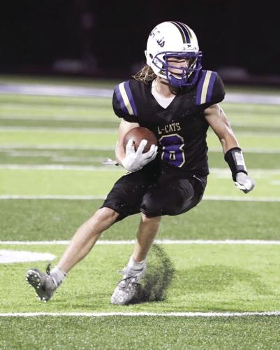 Football: Balanced L-Cats down Pointers to open season | Sports ...