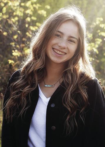 Horne, Hailey | Profiles | hngnews.com