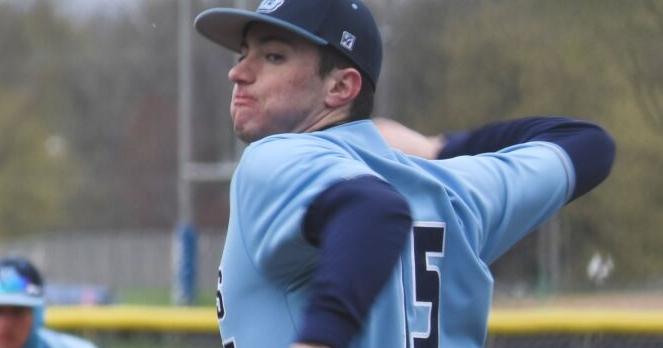 Monona Grove baseball: Jackson Hewitt selected to play in senior all ...
