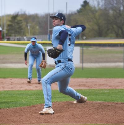 Monona Grove baseball: Jackson Hewitt selected to play in senior all ...