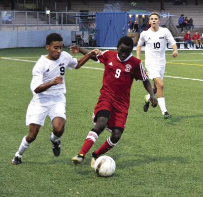 Sun Prairie soccer season highlighted by first conference championship ...