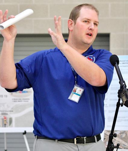 David Schmidt WisDOT | Government | hngnews.com