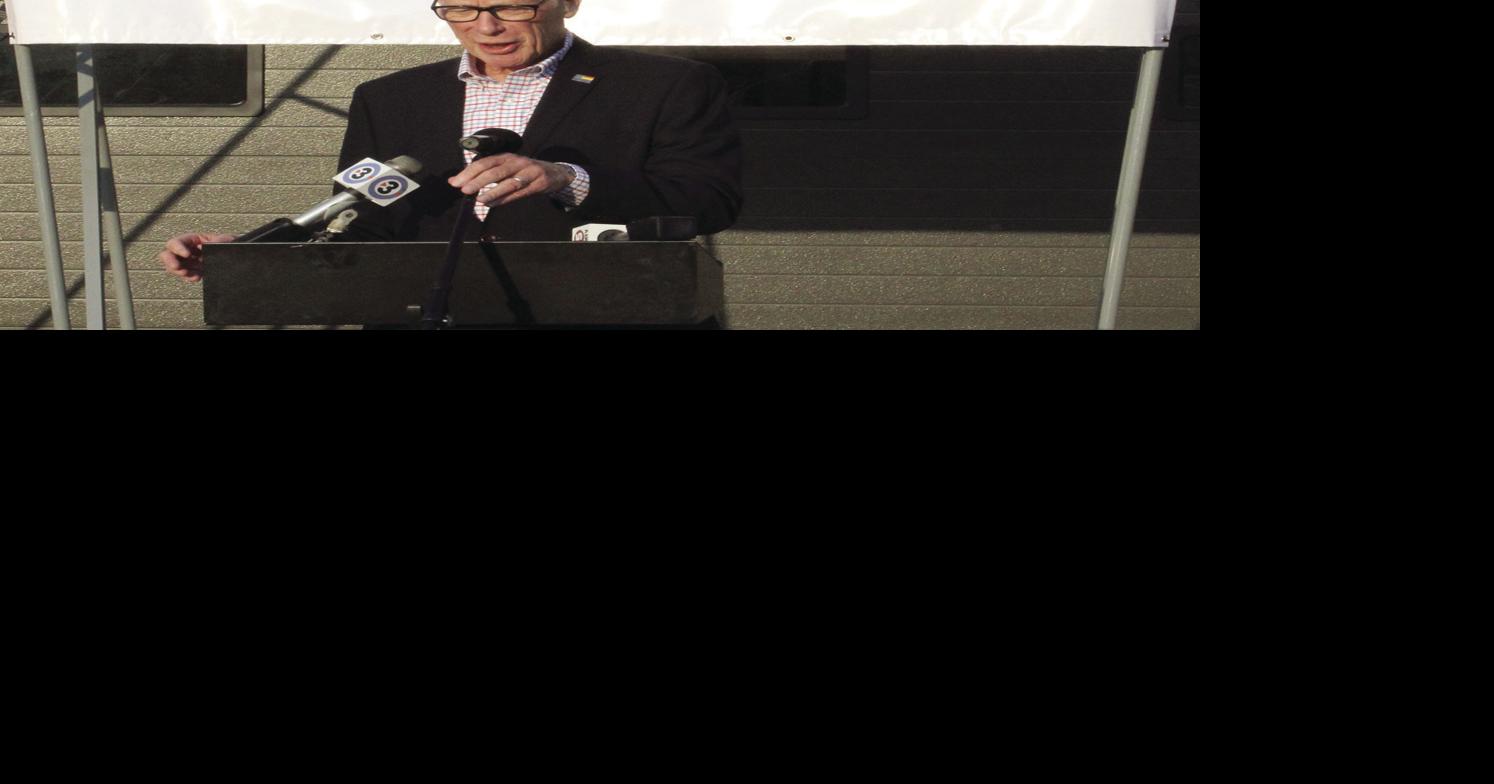 Sun Prairie Mayor announces reelection candidacy | Local News | hngnews.com