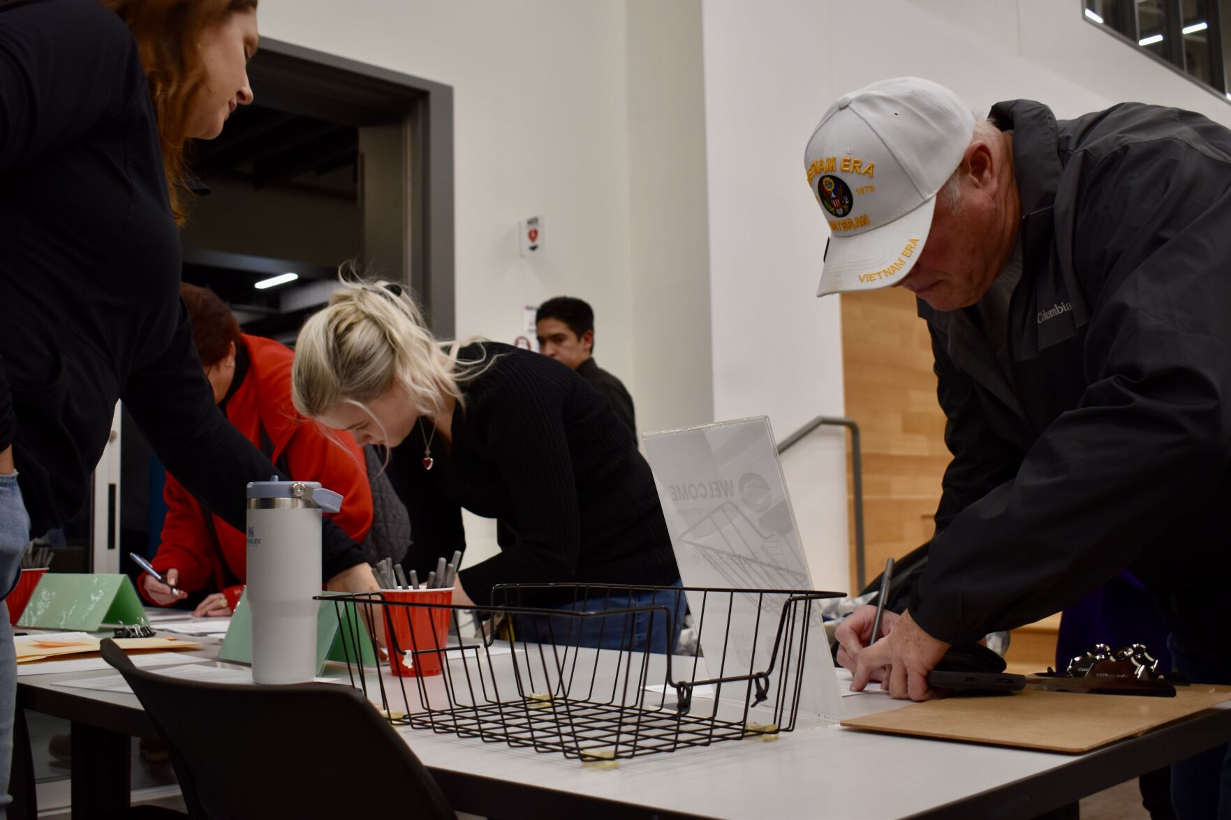 DeForest residents file petition to send large annexations to ...