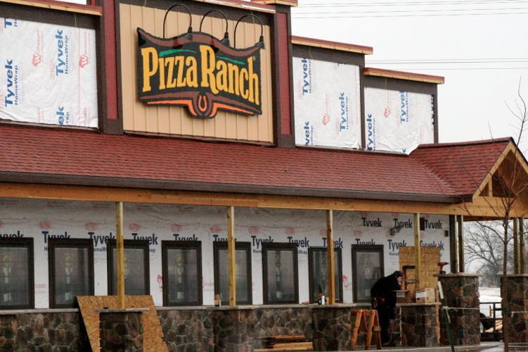 Pizza Ranch loan backed | Business | hngnews.com