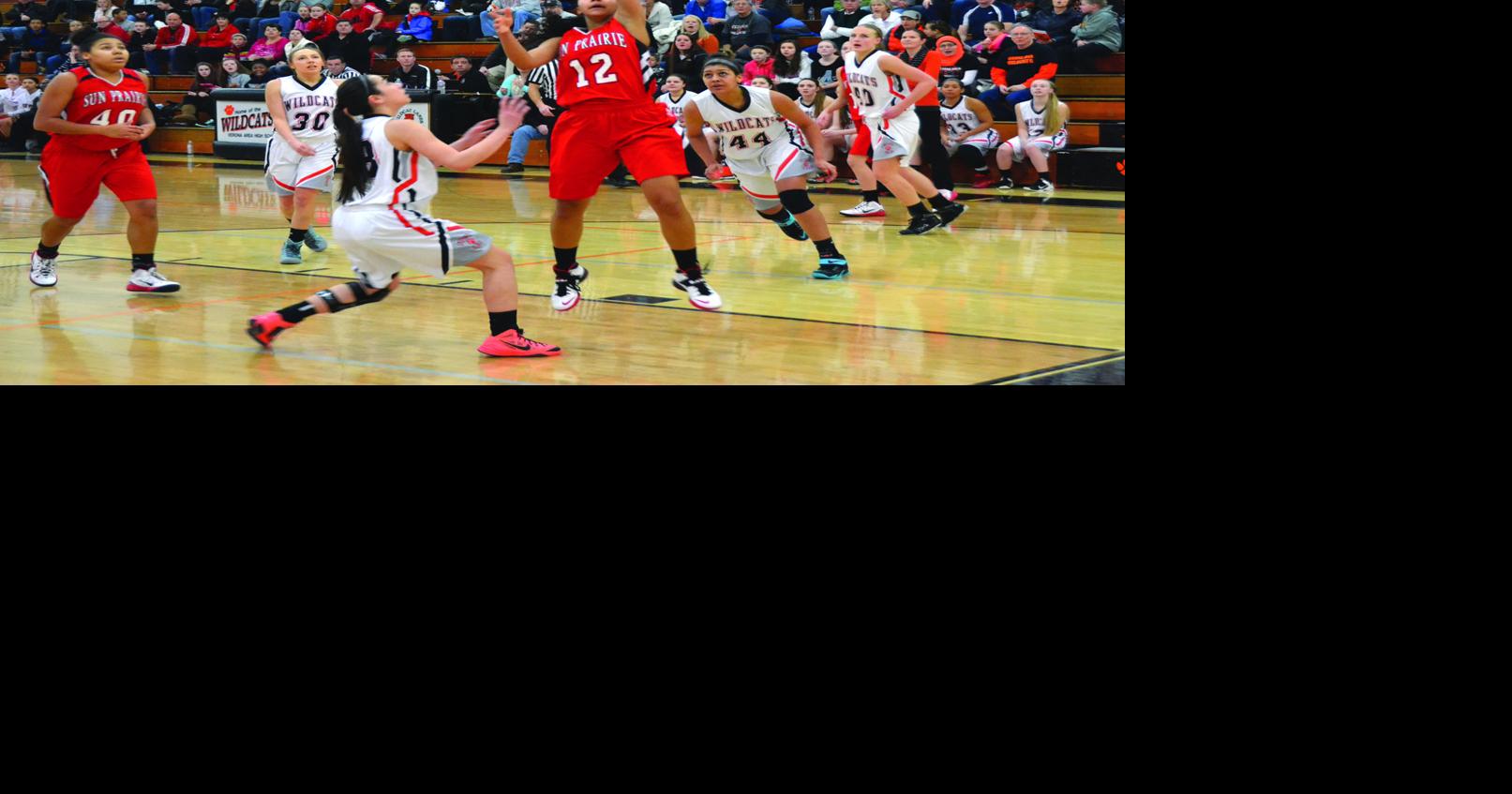 Sun Prairie girls basketball team sees their season come to a closure ...