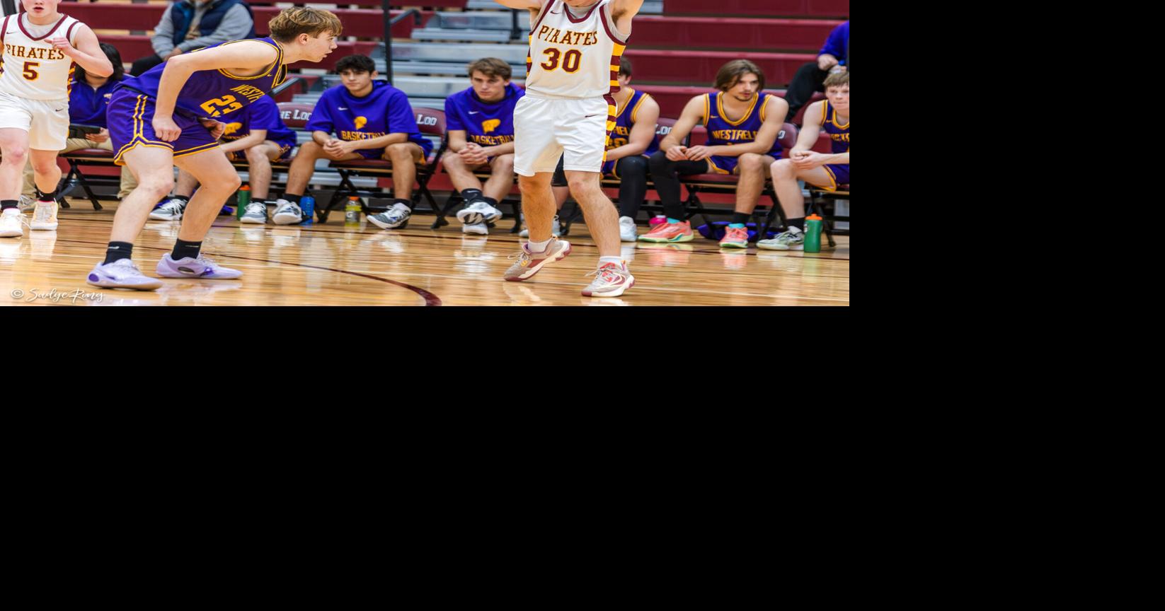 BRYCE AUBART | Waterloo / Marshall Courier | hngnews.com