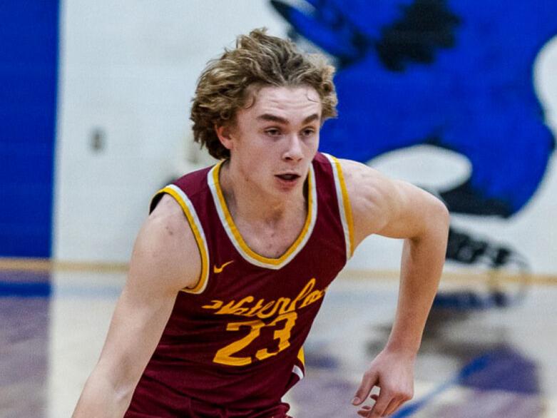 Pirates punctuate regular season with upset victory | Waterloo ...