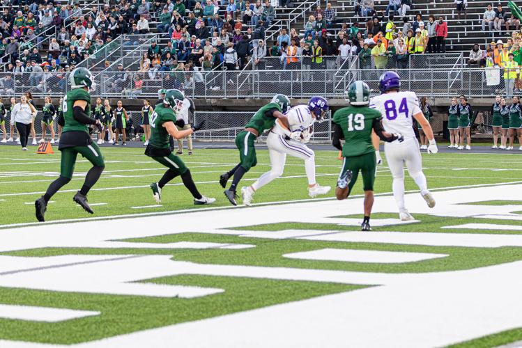 Waunakee Football: Dominant first half, heavy rushing attack moves ...
