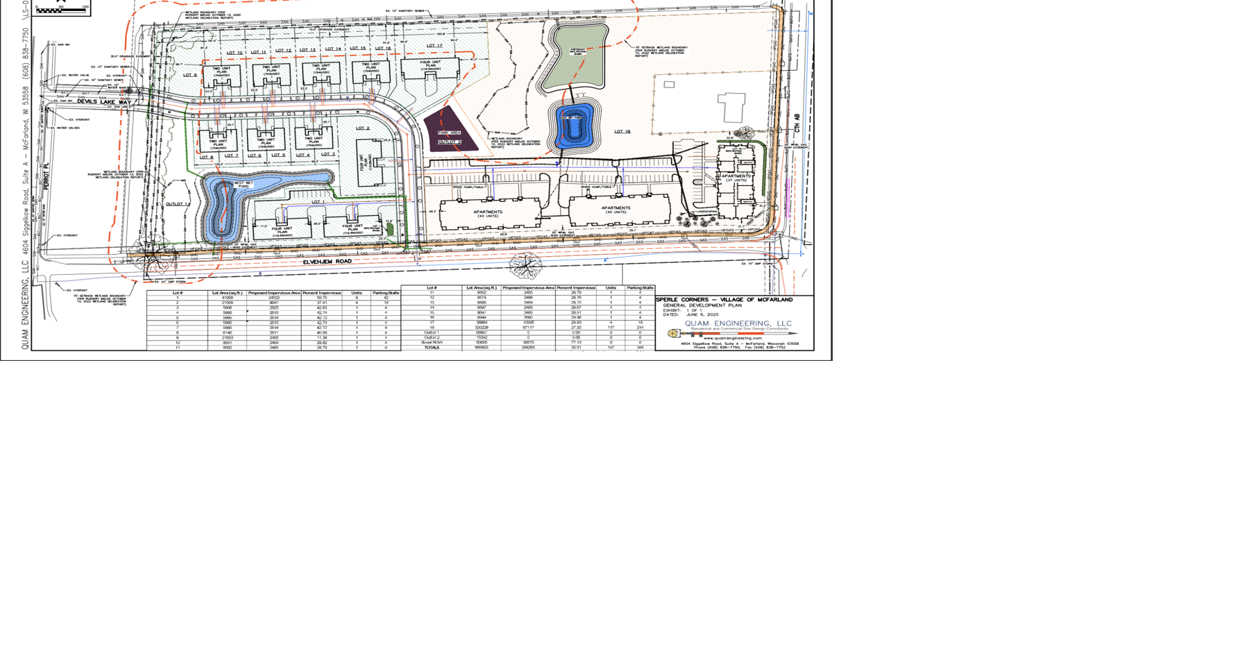 Village Board approves Lakestone plans to rezone Laeser home for future ...