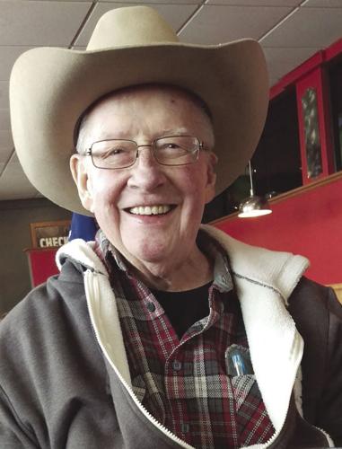 Robert Tallman | Obituaries | hngnews.com