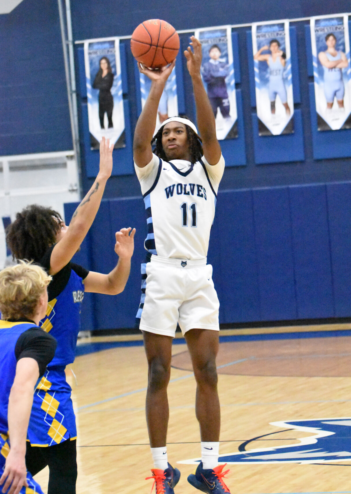 Sun Prairie West takes down state-ranked Verona | Sports | hngnews.com