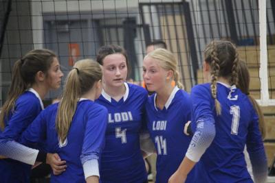 Volleyball: Lodi hopes to contend in Capitol North | Sports | hngnews.com