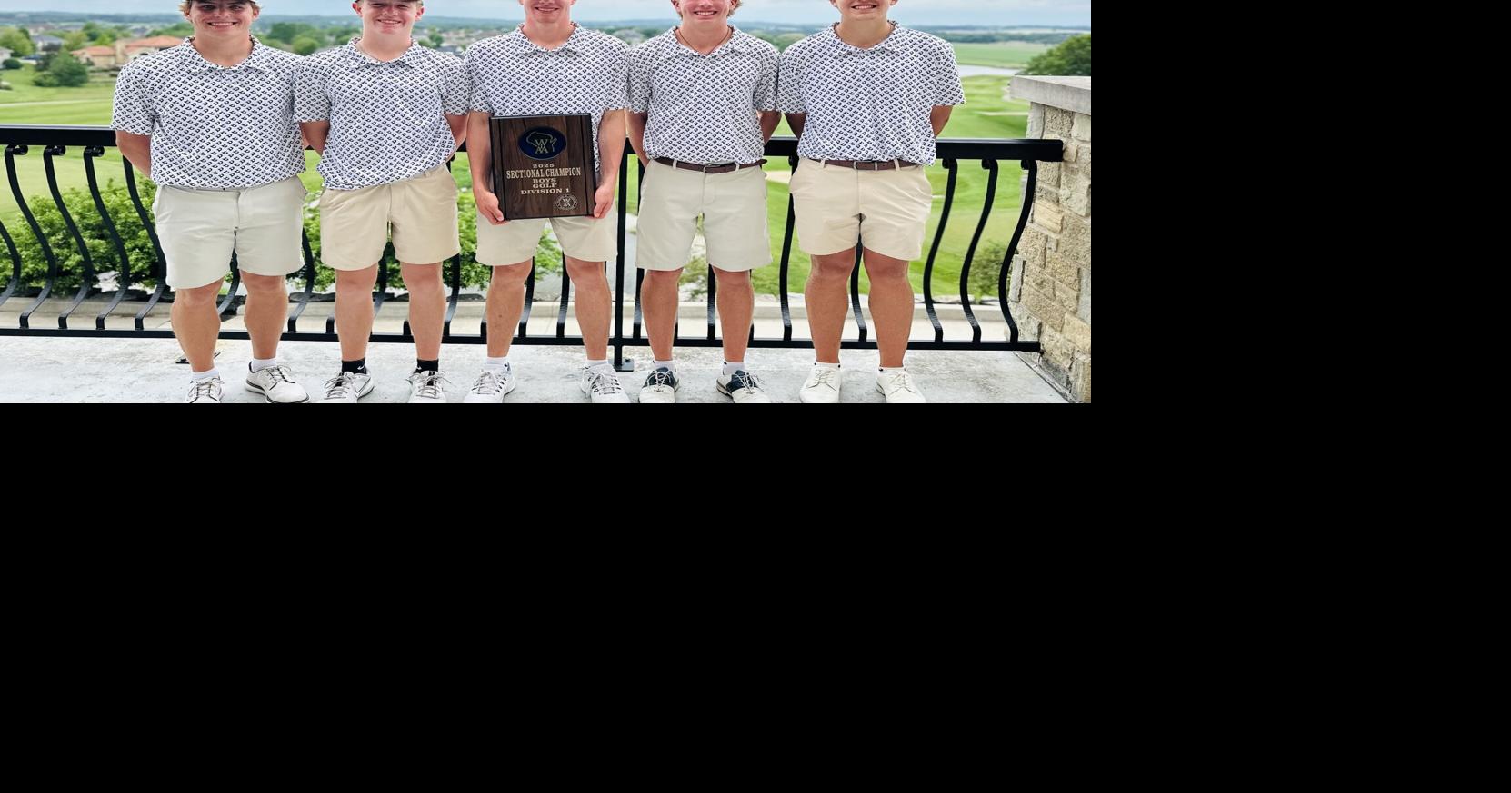 Boys Golf: The DeForest Norskies are state-bound | Sports | hngnews.com