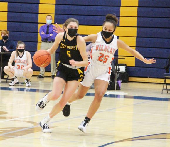 Season comes to an end with regional semifinal loss | DeForest Times ...