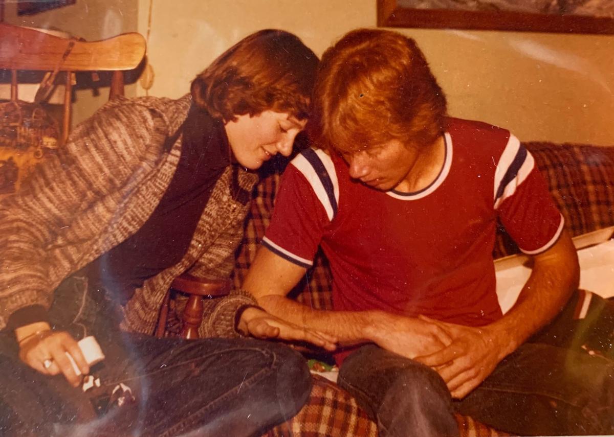 Sam Hack follows in the footsteps of idol, Kelly Drew | Lake Mills ...